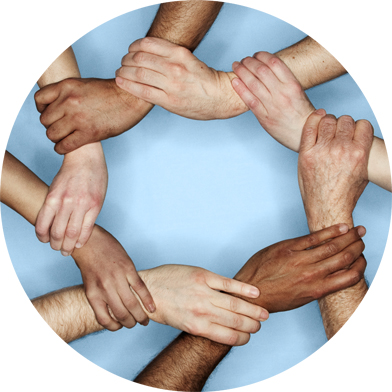 Bilder omsorg-hender - Marit Figenschou